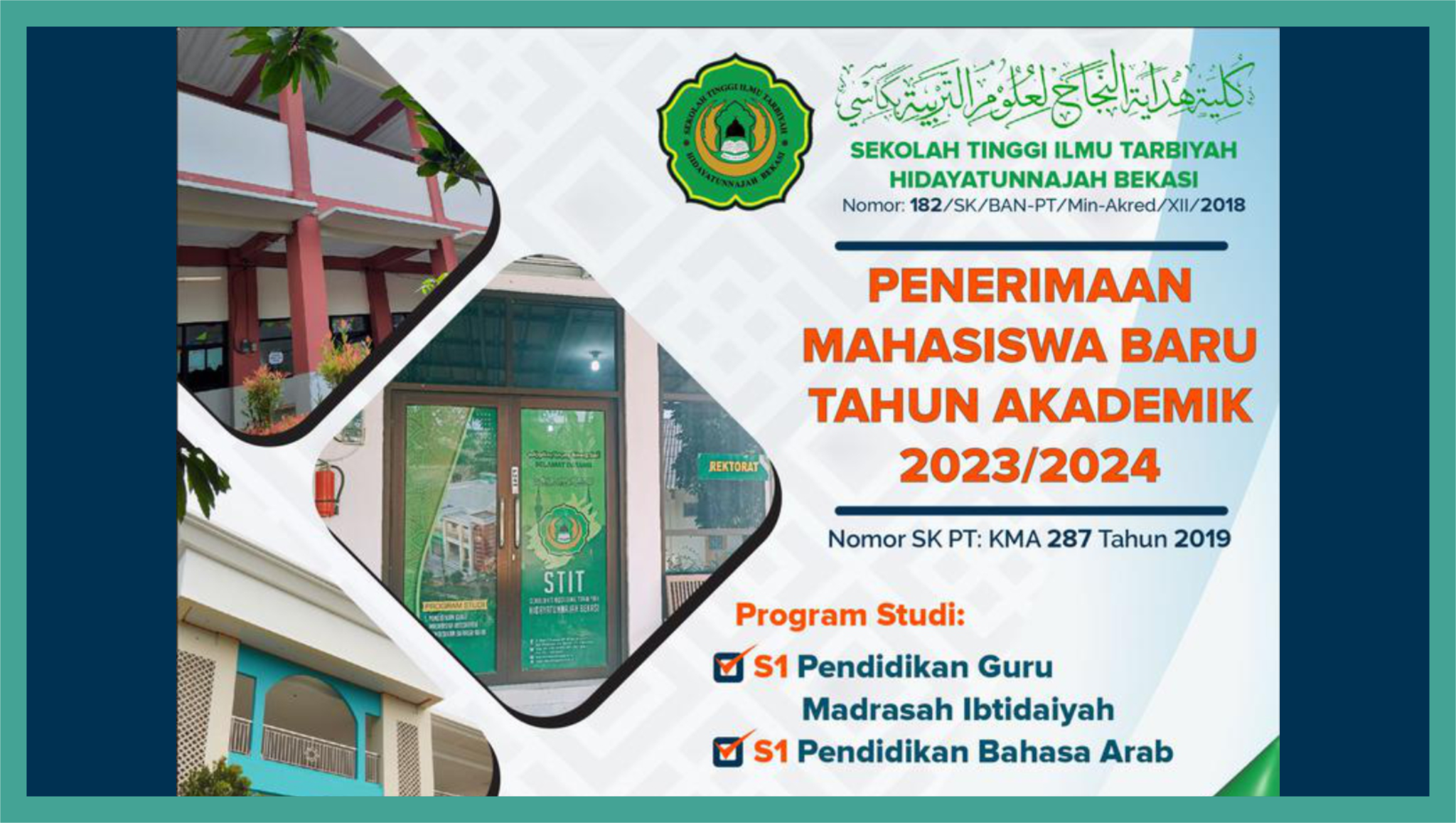 pmb 2023-2024 - STIT HIDAYATUNNAJAH